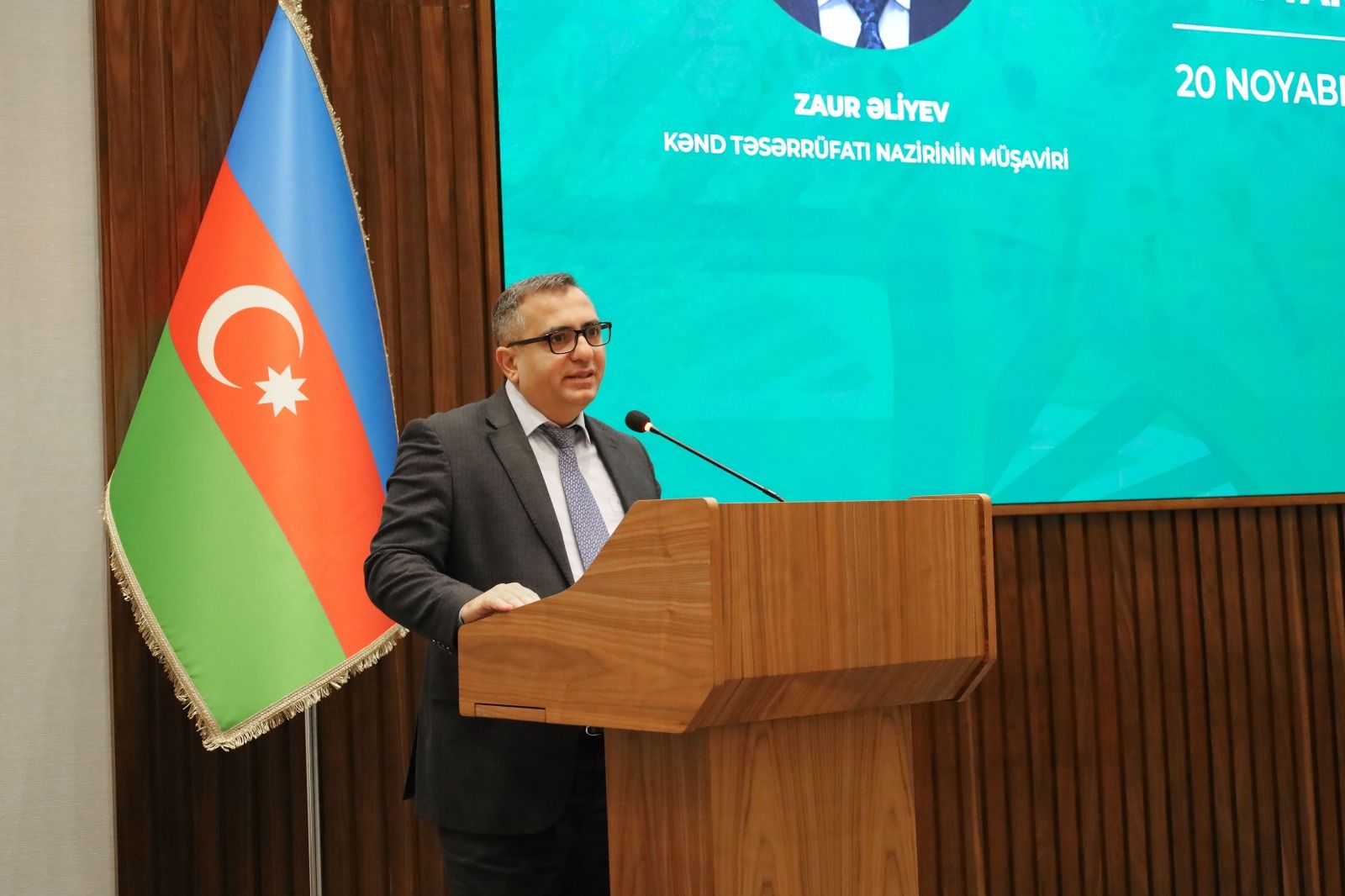 Heyvan xəstəliklərinin diaqnostikasında və müalicəsində...